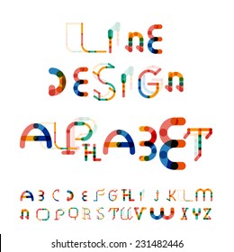 24,856 Line segment logos Images, Stock Photos & Vectors | Shutterstock