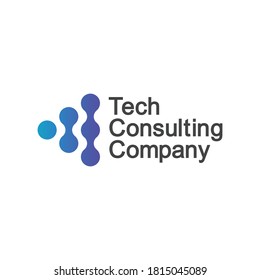 Countx Accounting Logo Vector Stock Vector (Royalty Free) 1340110616