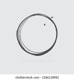 Minimalism Vector Art Modern Design Stock Vector (Royalty Free ...