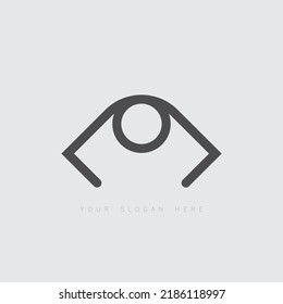 Minimalism Vector Art Modern Design Stock Vector (Royalty Free ...