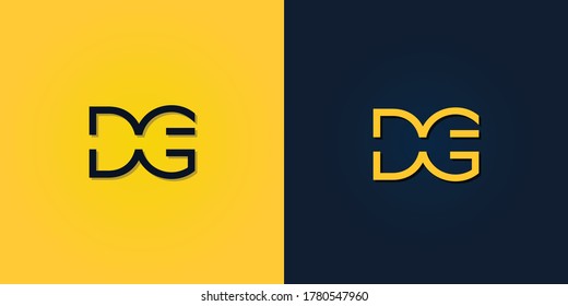 3,480 Dg logo Images, Stock Photos & Vectors | Shutterstock