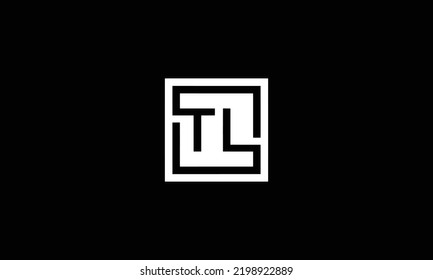 1,892 imágenes de Logo letter tl - Imágenes, fotos y vectores de stock ...