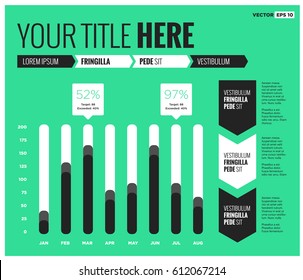 29,975 Flat bar chart style Images, Stock Photos & Vectors | Shutterstock