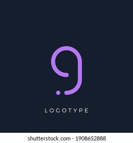 7,871 Lowercase g logo Images, Stock Photos & Vectors | Shutterstock