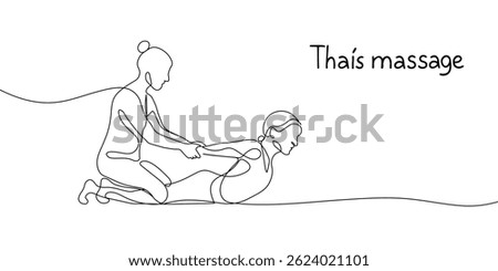 Massage Drawing | Free download on ClipArtMag