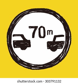 6,208 Following distance Images, Stock Photos & Vectors | Shutterstock