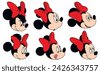 3+ Thousand Minnie Mouse Royalty-Free Images, Stock Photos & Pictures ...