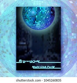 162 imagens de Mirrorball texture Imagens, fotos stock e vetores ...