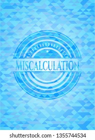 Miscalculation Images, Stock Photos & Vectors | Shutterstock