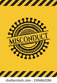 Misconduct Images, Stock Photos & Vectors | Shutterstock