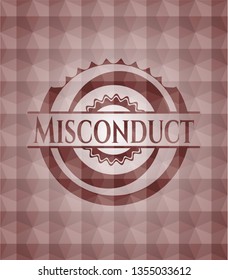 Misconduct Images, Stock Photos & Vectors | Shutterstock
