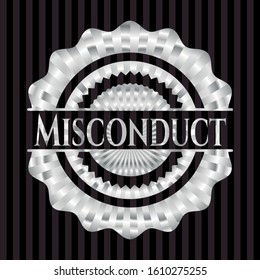 Misconduct Stock Vectors, Images & Vector Art | Shutterstock