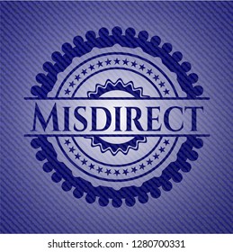 Misdirection Images, Stock Photos & Vectors | Shutterstock