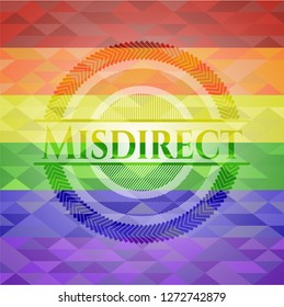 Misdirection Images, Stock Photos & Vectors | Shutterstock