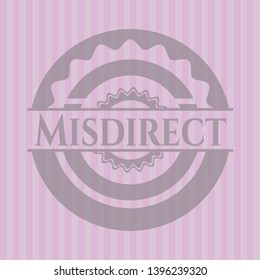 Misdirection Images, Stock Photos & Vectors | Shutterstock
