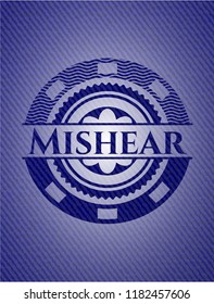 107 Mishears Images, Stock Photos & Vectors | Shutterstock