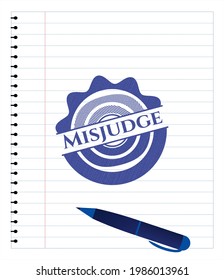 Misjudges Images, Stock Photos & Vectors | Shutterstock