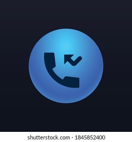 241 Missed call alert Images, Stock Photos & Vectors | Shutterstock