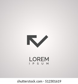 Missed Call Icon Missed Call Logo Stock Vector (Royalty Free) 512301619 ...