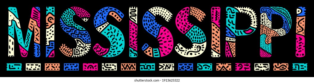 439 imágenes de Mississippi lettering - Imágenes, fotos y vectores de ...
