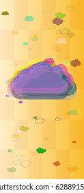Mist Texture Idea Stock Vector (Royalty Free) 628891559 | Shutterstock