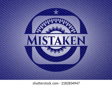 4,142 Be Mistaken Images, Stock Photos & Vectors | Shutterstock