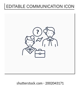 Misinterpretation Stock Vectors, Images & Vector Art | Shutterstock