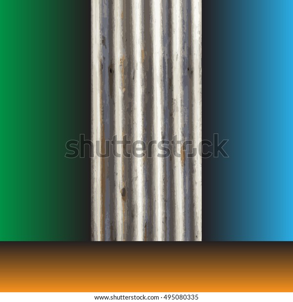 Mix Match Abstract Background Stock Vector (Royalty Free) 495080335 ...