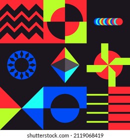 1,473 Mix and match pattern Images, Stock Photos & Vectors | Shutterstock