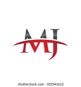 2,813 Mj logo Images, Stock Photos & Vectors | Shutterstock