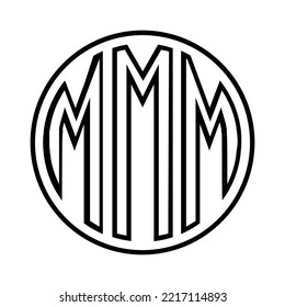 187 Mmm Logo Images, Stock Photos & Vectors | Shutterstock