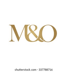 5,414 Logo M O Images, Stock Photos & Vectors | Shutterstock