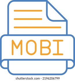 361 Mobi icon Images, Stock Photos & Vectors | Shutterstock