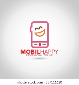 Mobil Logo Stock Vector (Royalty Free) 557111620 | Shutterstock