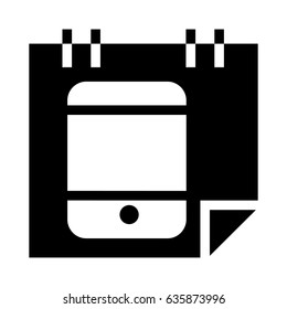 Memory Icon Outline Style On White Stock Vector (Royalty Free) 1828597589