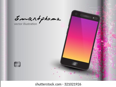 175 Iphone brochure Stock Vectors, Images & Vector Art | Shutterstock