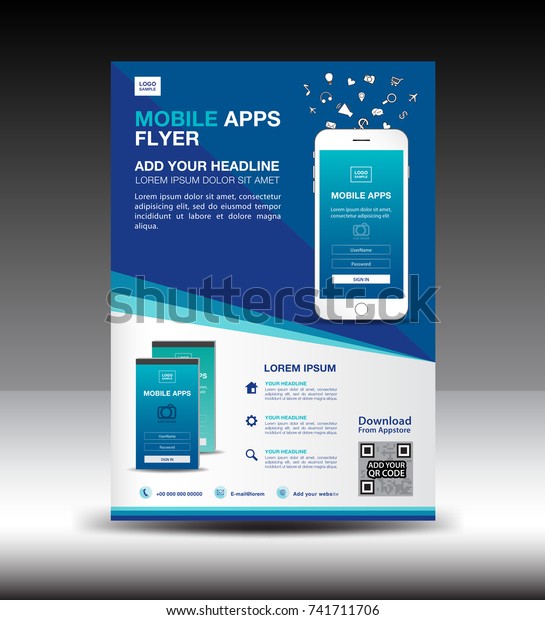 6.080 imagens de Mobile phone leaflet Imagens, fotos stock e vetores ...