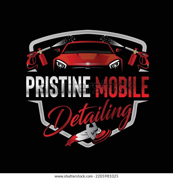 Auto mobile detailing logo 2,192 รายการ ภาพ ภาพสต็อกและเวกเตอร์ | Shutterstock