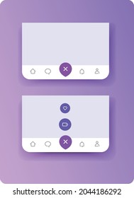 Ios 7 Menu Icon