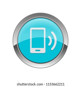 Mobile Hotspot App Icon Stock Vector (Royalty Free) 1153662211 ...