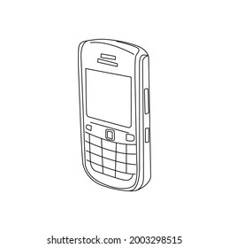 Imágenes Prediseñadas De Teléfono Celular Sonando