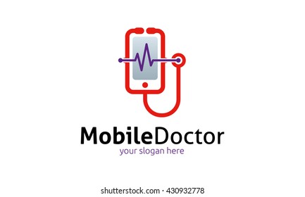 4,362 Phone doctor logo Images, Stock Photos & Vectors | Shutterstock