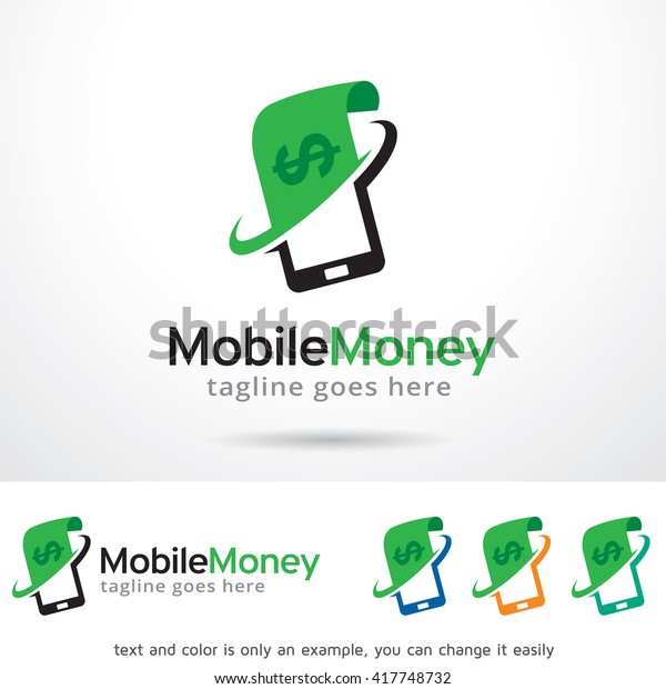 76,879 Mobile Money Logos Images, Stock Photos & Vectors | Shutterstock