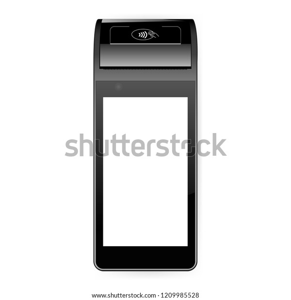 5,435 Pos Terminal Screen Images, Stock Photos & Vectors | Shutterstock