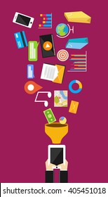 2,948 New Features Icon Images, Stock Photos & Vectors | Shutterstock