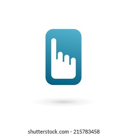 34,666 Smart Touch Logos Images, Stock Photos & Vectors | Shutterstock