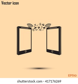 Outline Entertainment Allowance Pixel Perfect Vector Stock Vector ...