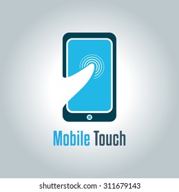 34,666 Smart Touch Logos Images, Stock Photos & Vectors | Shutterstock