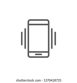Phone Icon Vector Eps 10 스톡 벡터(로열티 프리) 1355996453 | Shutterstock