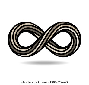 1,216 Infinity symbol rope Images, Stock Photos & Vectors | Shutterstock